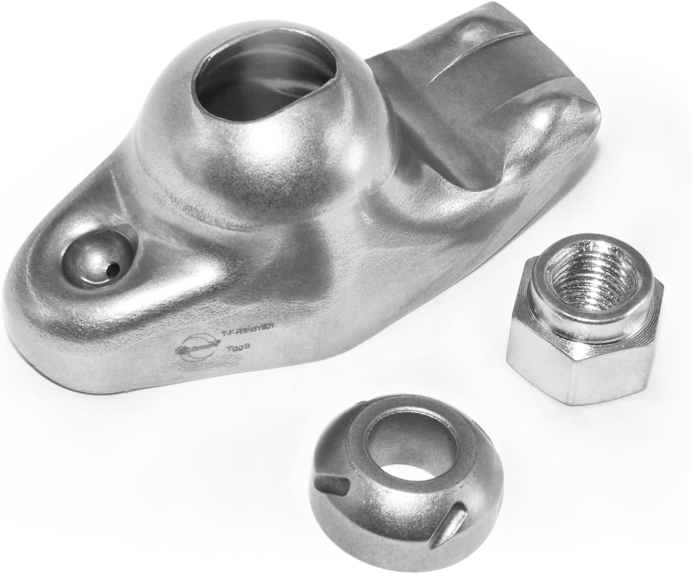 Amazon.com: EPChunMi 1.5 Ratio rocker arms Set with 3/8" Stud and pivot ...