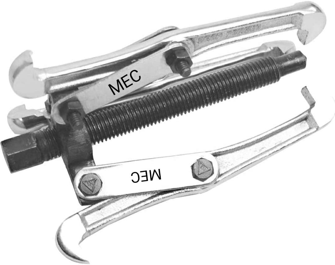 Taparia BP 303 Steel 3 inch 3 Legs Gear Puller (Black and Silver ...