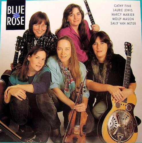 Cathy Fink, Laurie Lewis, Marcy Marxer, Molly Mason, Sally Van Meter ...