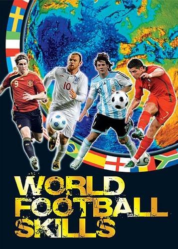 World Football Skills : Spurdens, Dave, Denny, Matt: Amazon.in: Books