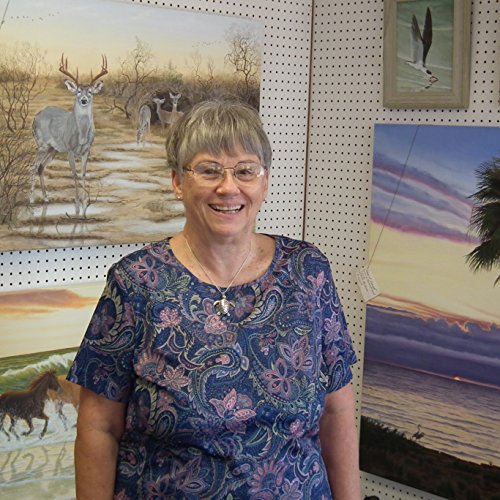 Amazon.com: Christi Mathews - Artist : Everything Else