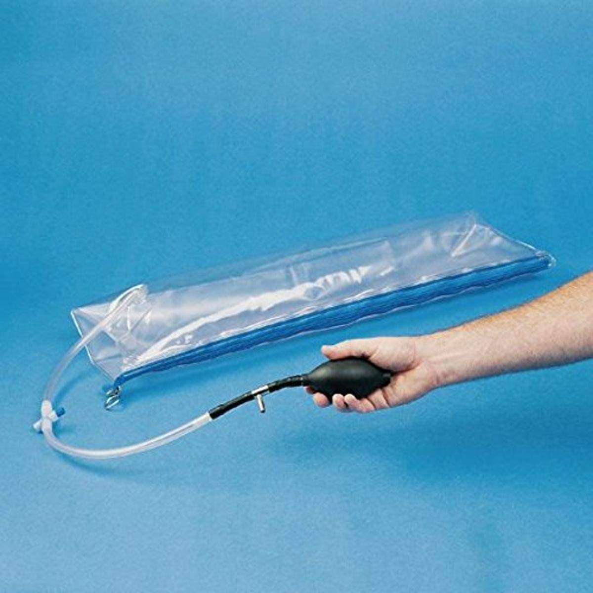 Urias Hand Pump with Safety Valve : Amazon.in: Industrial & Scientific