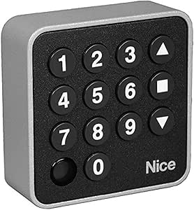 Nice Era Wireless 13 Key Digital Selectors, With Radio Connection For ...