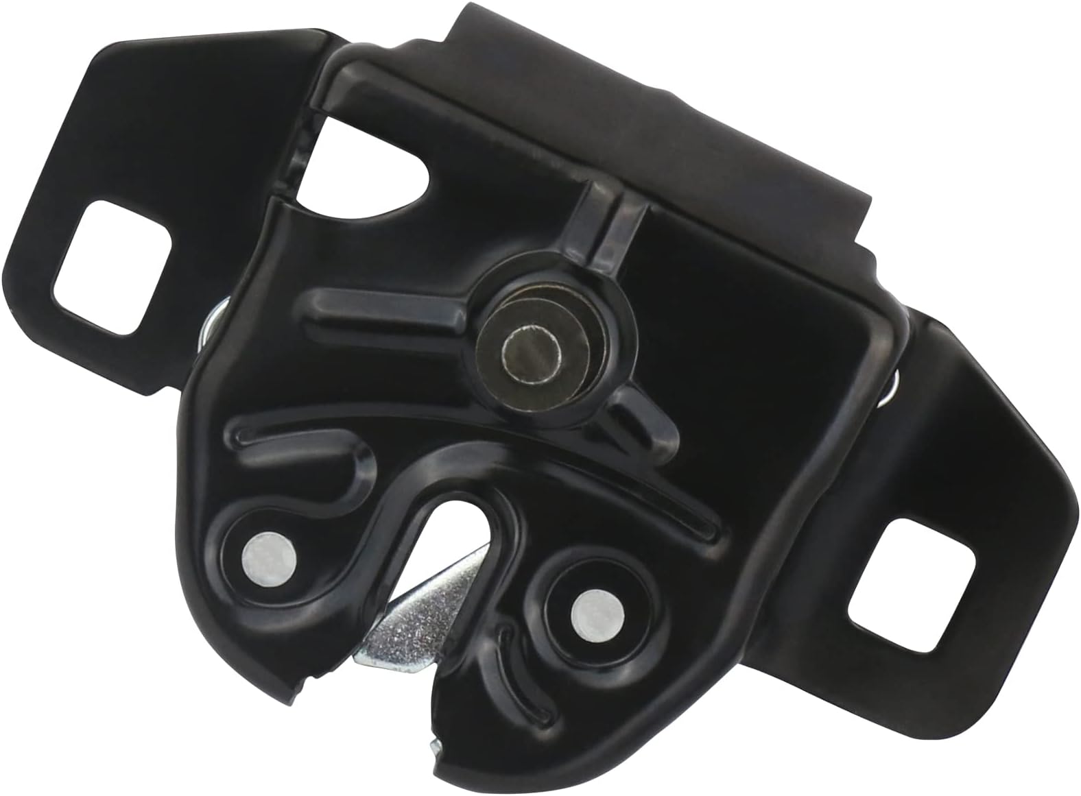 Amazon.com: NewYall Hood Latch Lock for Chrysler PT Cruiser 2001-2010 ...