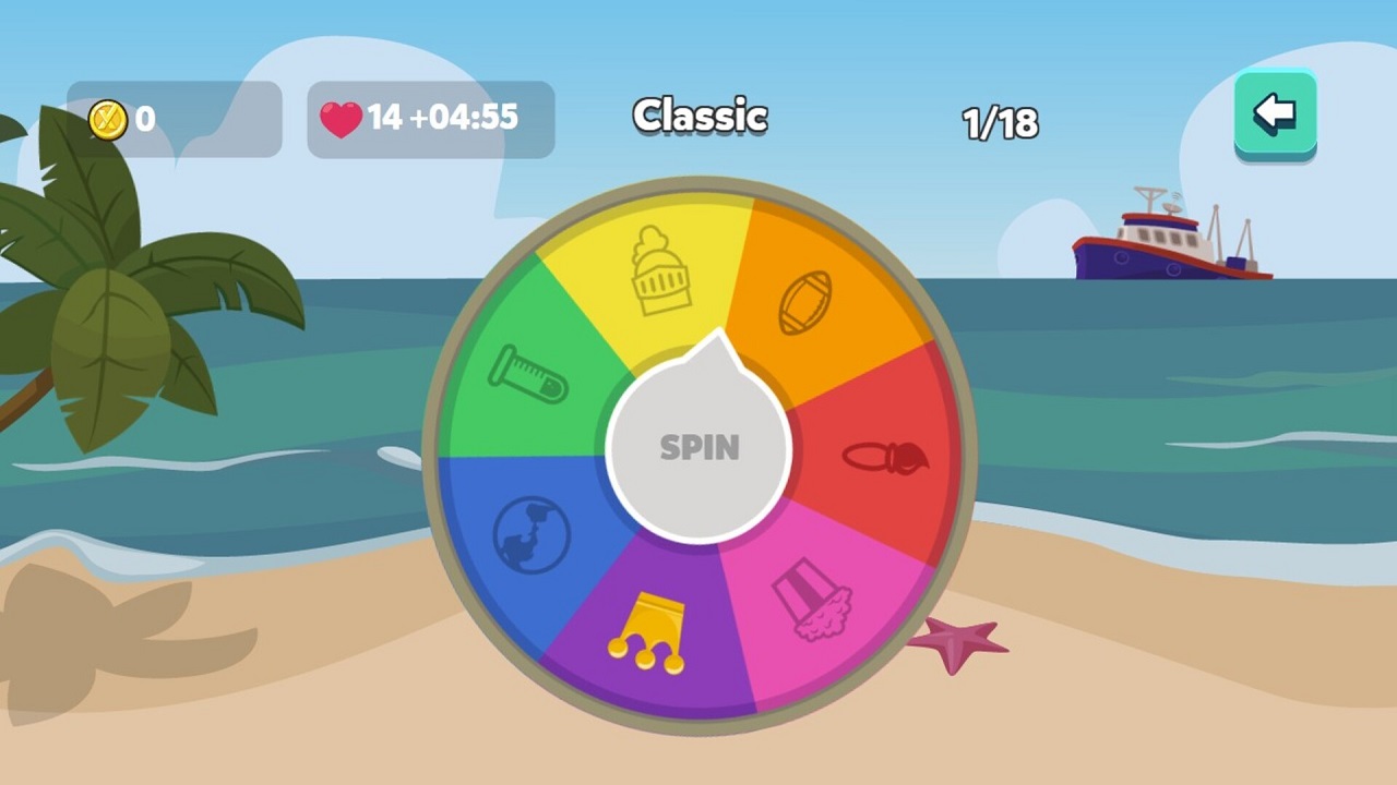 Trivia Crack - App on Amazon Appstore