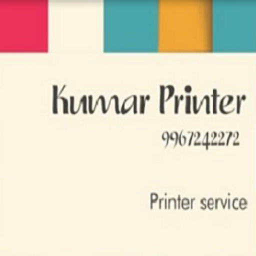 Kumar Printer - App on Amazon Appstore