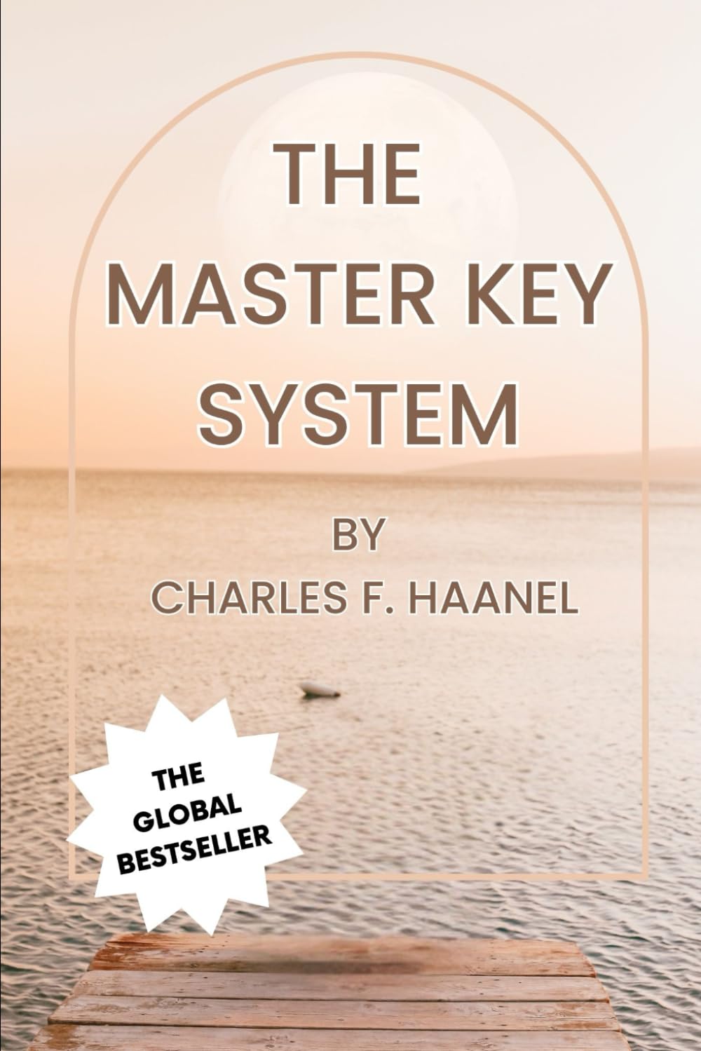 The Master Key System: Haanel, Charles F.: 9798399918259: Amazon.com: Books