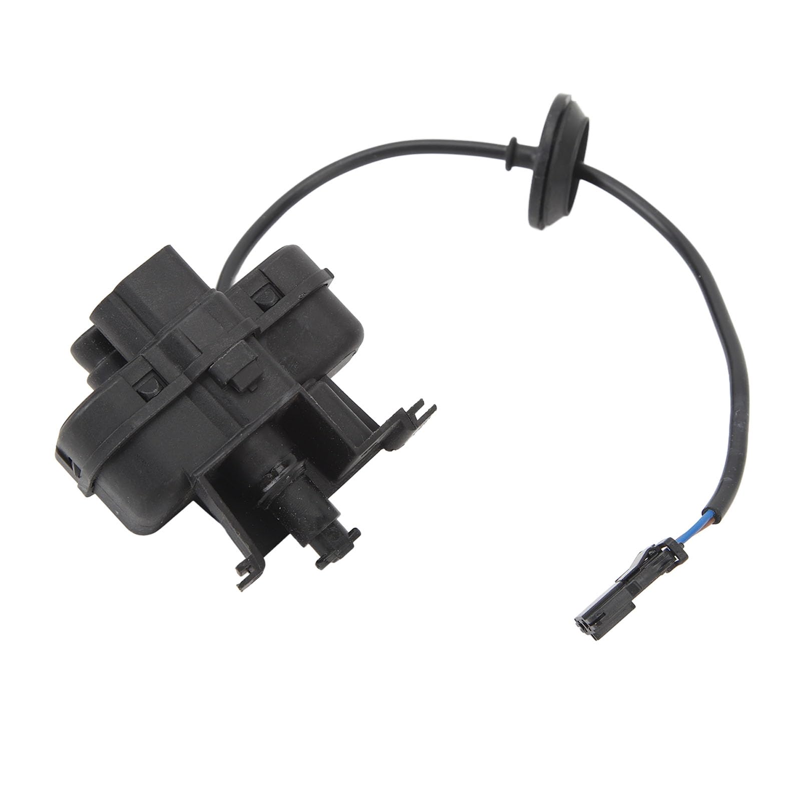 Fuel Injectors For Volkswagen Tiguan GENUINE VW Fuel Filler Door Lock ...