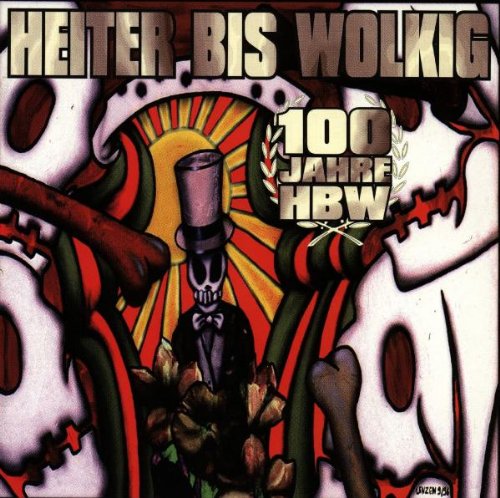 100 Jahre Hbw - Amazon.com Music