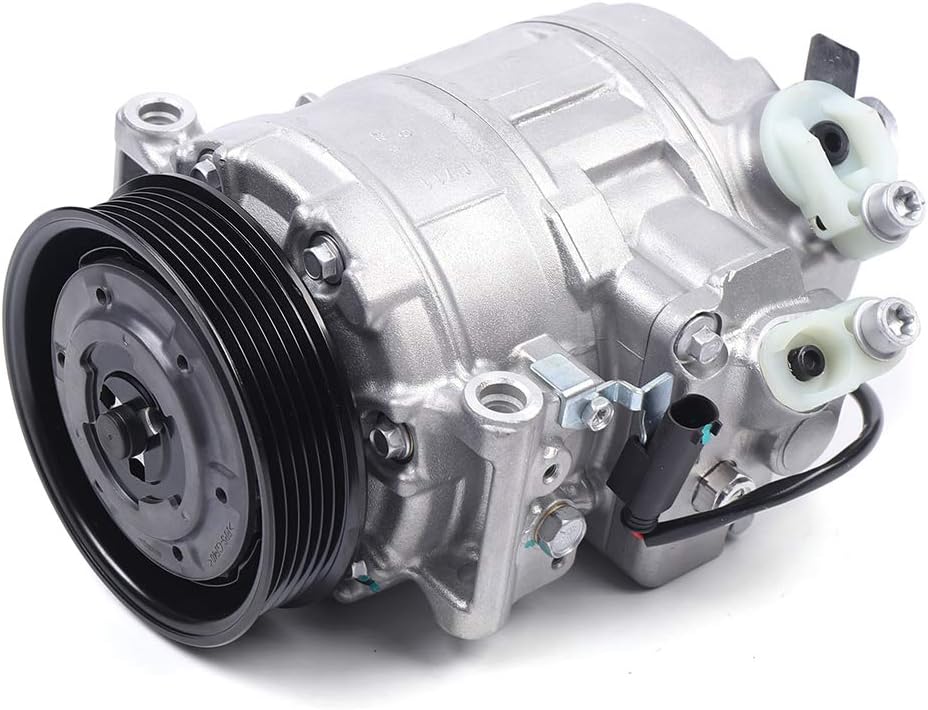 Amazon.com: A/C Compressor AC Air Conditioning Compressor For BMW 328i ...