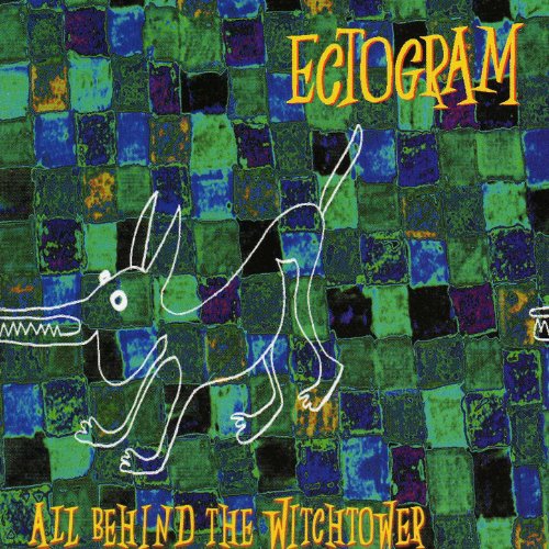 Play All Behind The Witchtower by Ectogram on Amazon Music