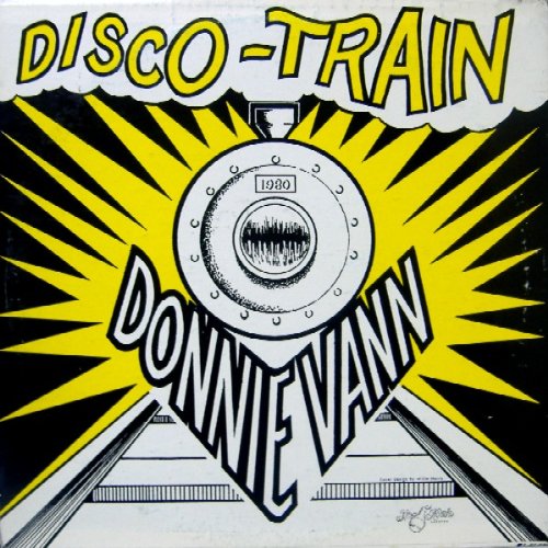 Amazon.com: Disco Train: CDs & Vinyl