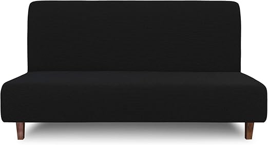Amazon.com: Easy-Going 100% Waterproof Futon Cover, Dual Waterproof ...