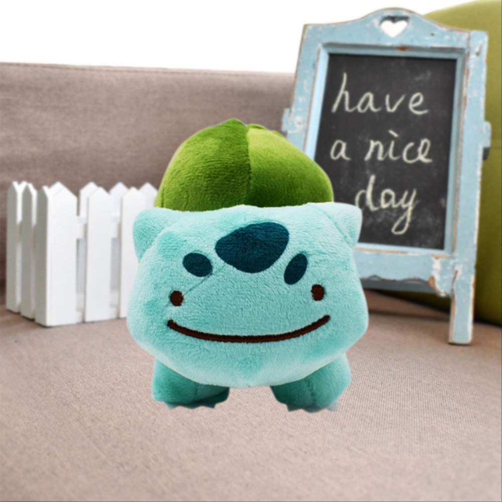 Bulbasaur Ditto Plush at Debra Masters blog