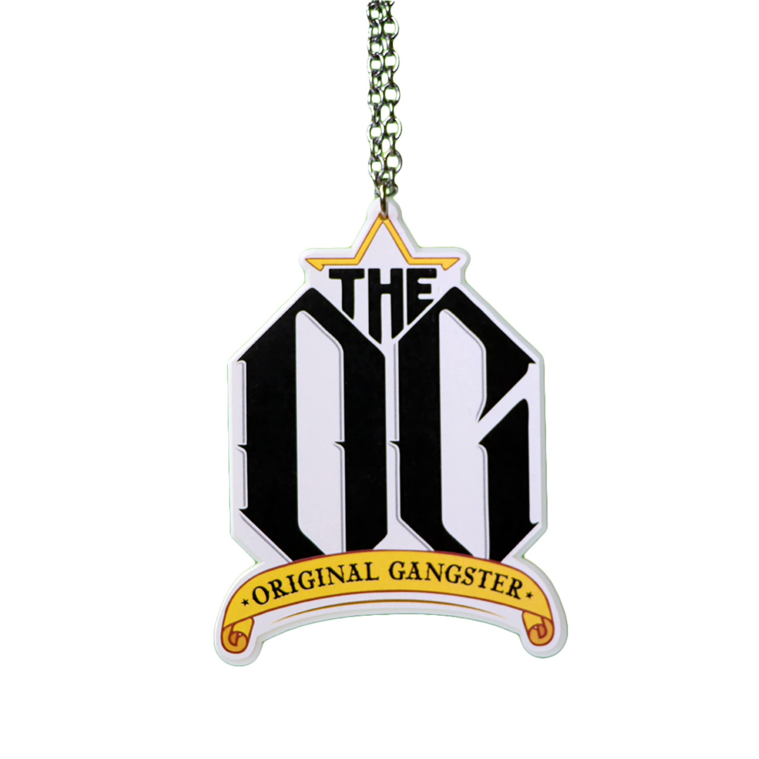 Original Gangsters Logo