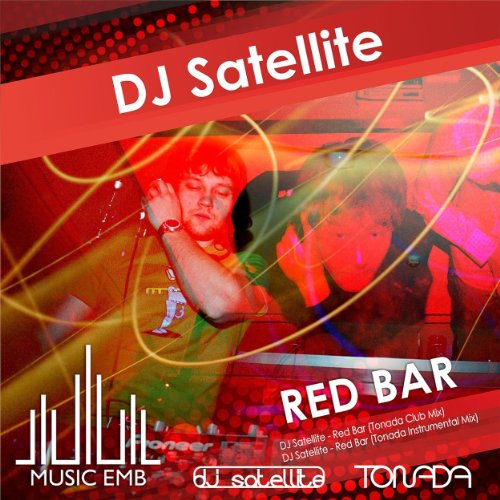 Amazon.com: Red Bar : DJ Satellite: Digital Music