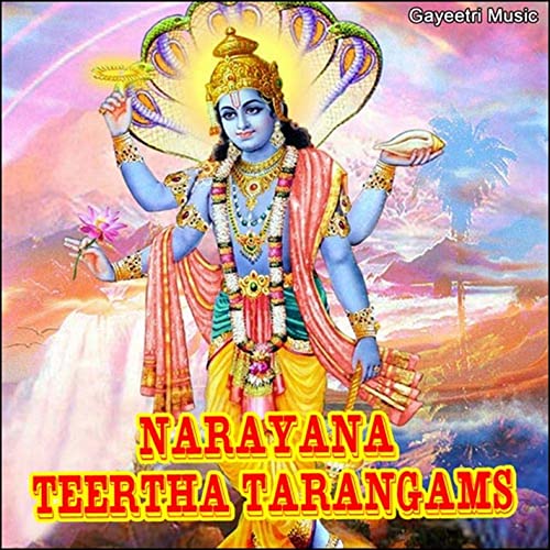 Amazon.com: Narayana Teertha Tarangams : Mahamahopadhyaya Dr.Nookala ...