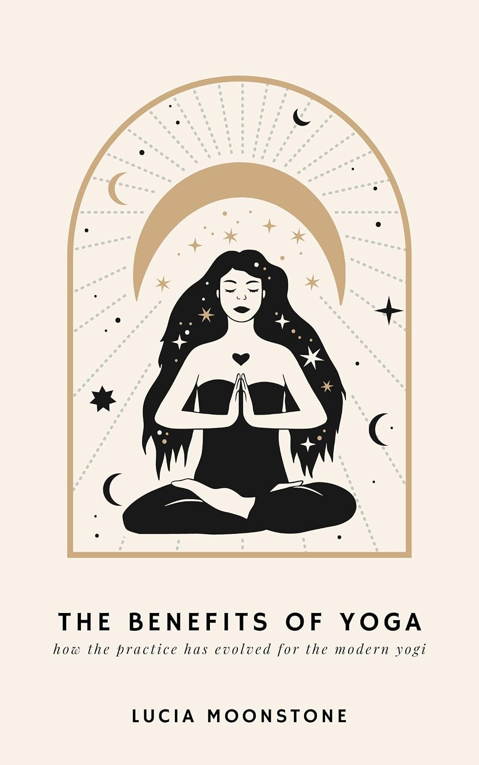 Amazon.com: The Benefits of Yoga: How the practice has evolved for the ...