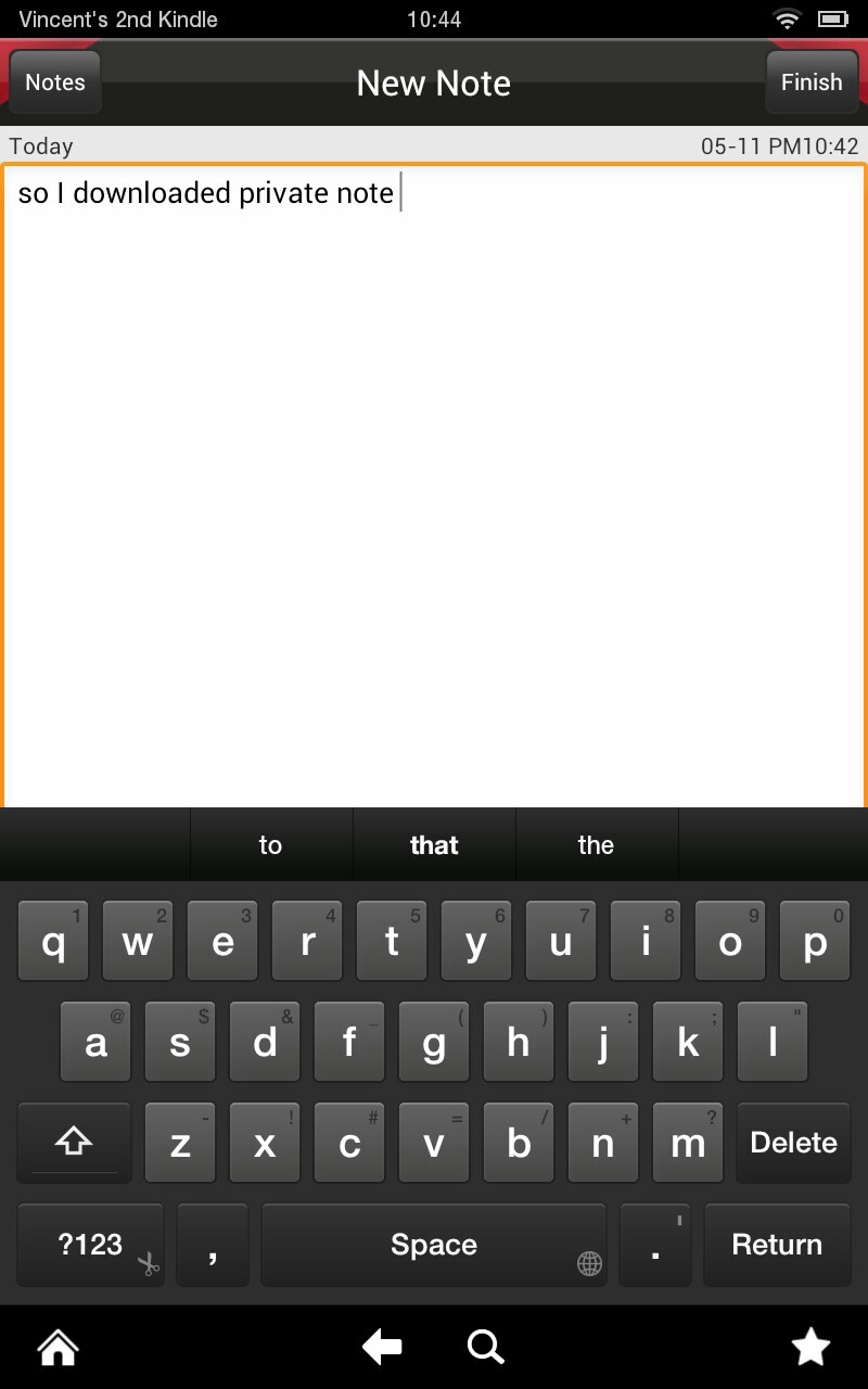 Private Notes (Lite Version) - Secure Your Photos - App on Amazon Appstore