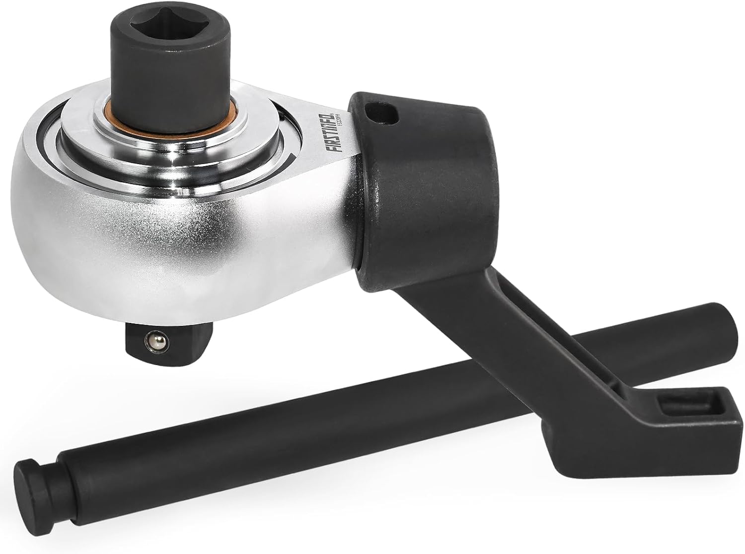 FIRSTINFO 2700 N.m. (2000 Ft-lbs) Manual Torque Multiplier Wrench Ratio ...