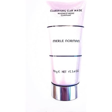 Amazon.com : Merle Norman Miracol Creamy Formula Revitalizing Mask ...