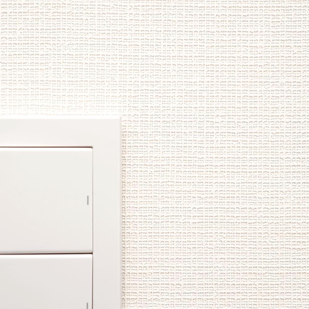 Amazon | 壁紙屋本舗 壁紙 のりなし 織物調 ホワイト 白 サンゲツ クロス SP9760 50m 【受注生産品・キャンセル不可】 | 壁紙