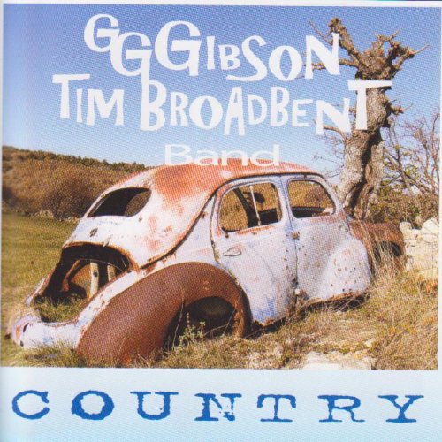 Play Country by GG Gibson, Tim Broadbent Band on Amazon Music