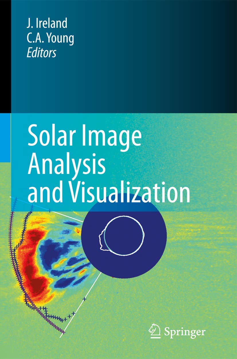 SOLAR IMAGE ANALYSIS AND VISUALIZATION : Young, C. Alex, Ireland, Jack ...