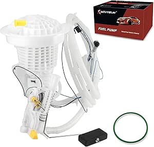 Amazon.com: KacuYelin E7264A E7279A Electric Fuel Pump Module Assembly ...