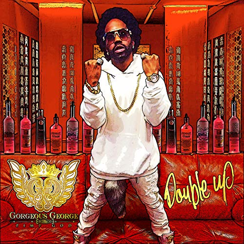 Amazon.co.jp: Double Up : Gorgeous George: Digital Music