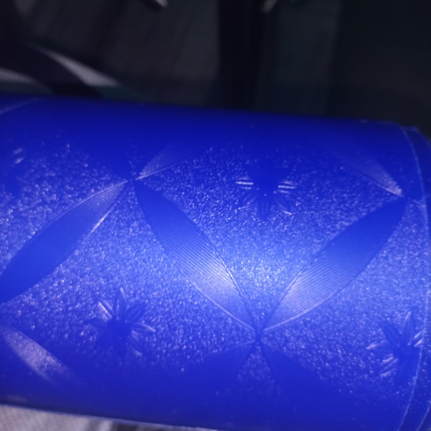 MESH MASTERS UV Resistant 3 X 5 Feet PVC Gate Sheet_Grill Sheet_Gate ...