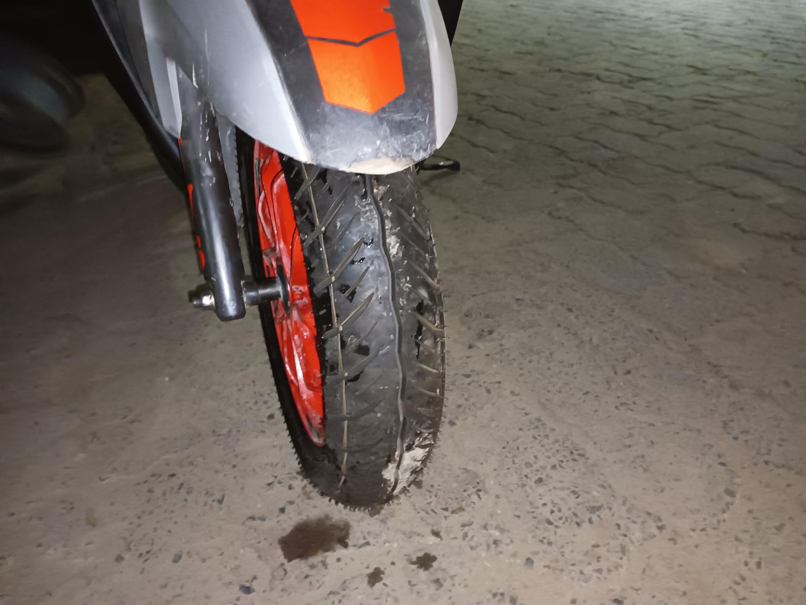 Ceat 100/80-12 Zoom X3 56L Tubeless | Front Tyre with Add on Home ...