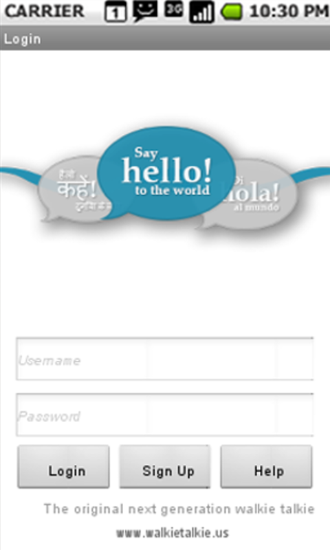 helloworld - App on Amazon Appstore