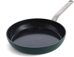 GreenPan Evolution Healthy Ceramic Nonstick 28cm Frying Pan, PFAS-Free ...