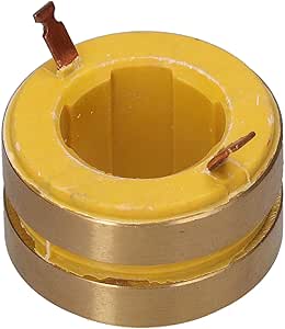 Slip Ring, Conductive Rings For 188F Gasoline Generator - Amazon.com