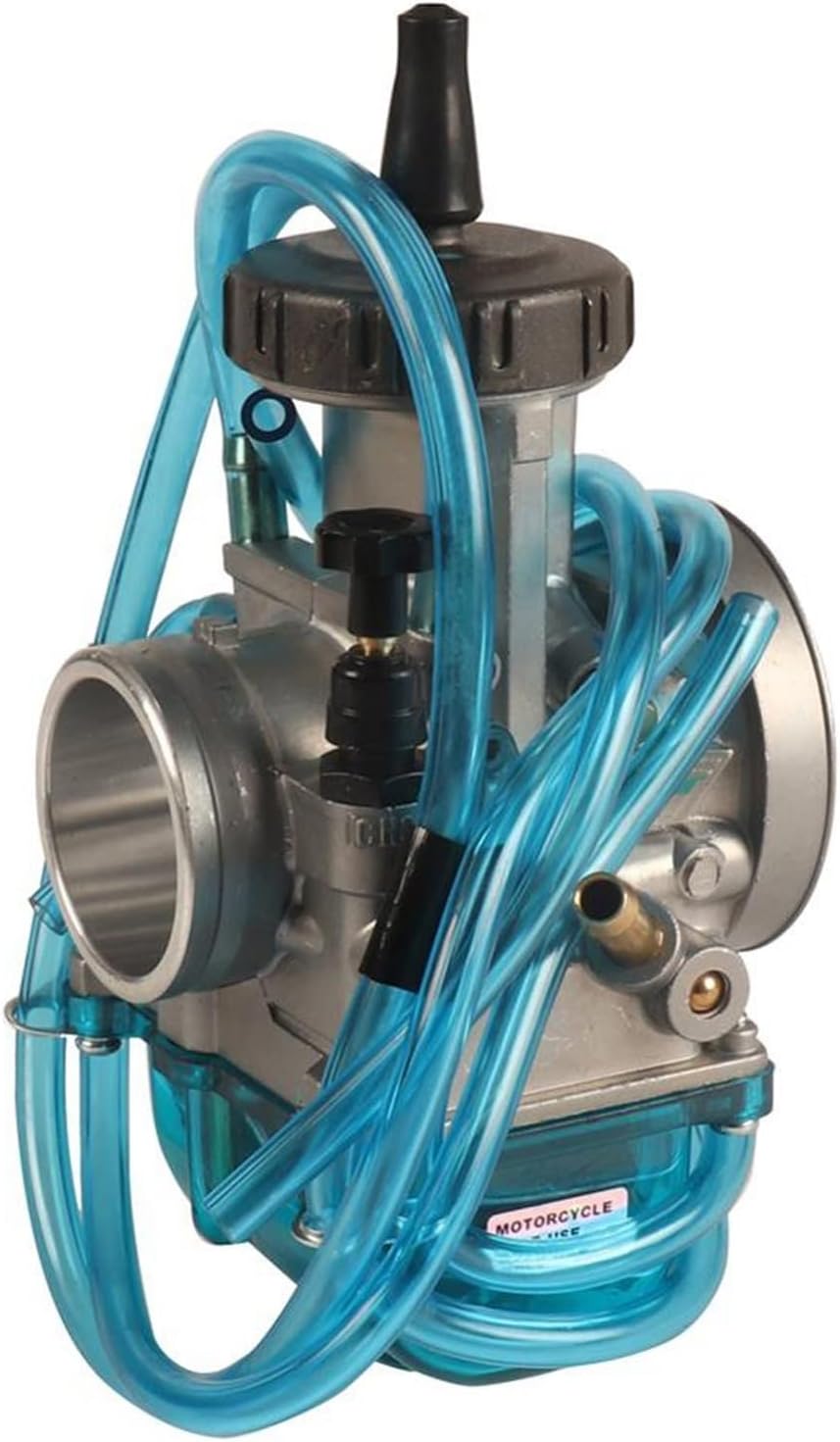 Carburateur Moto Scooter ATV Quad UTV Pièces Carb PWK Carburateur 33 34 35 36 38 40 42 Mm pour ...