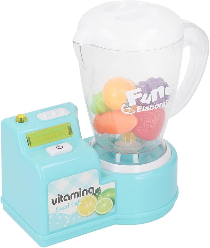 Aoaoy Kitchen Toys for Children, Mixer Toys, Kitchen Accessories, Role ...
