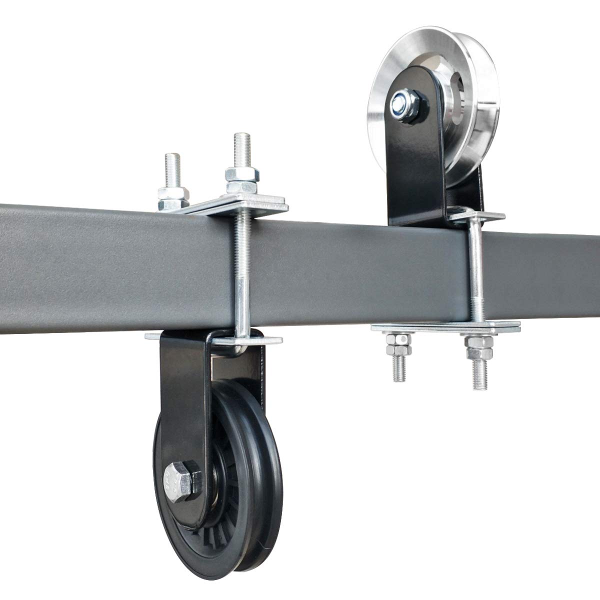 Sevn Elk Cable Pulley Traction Wheel For Lat Pulley System | Desertcart ...