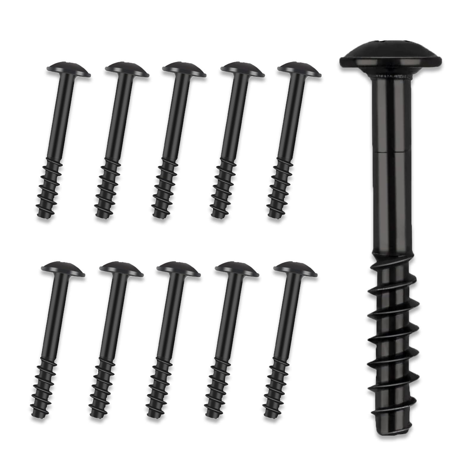 Amazon.com: Air Filter Box Screw -BAS01004 Air Box Cleaner Screw-GM Air ...