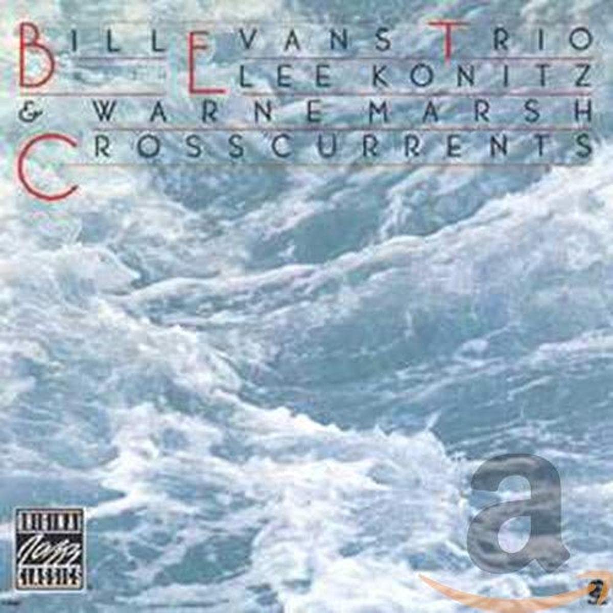 Amazon.de:Crosscurrents