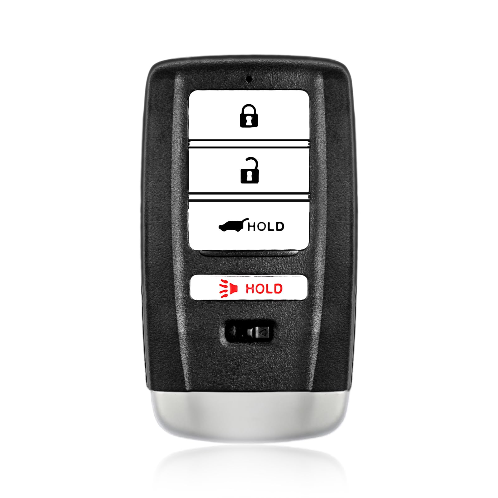 Amazon.com: Keylessbest Replacement for 2017 2018 2019 2020 Acura MDX ...