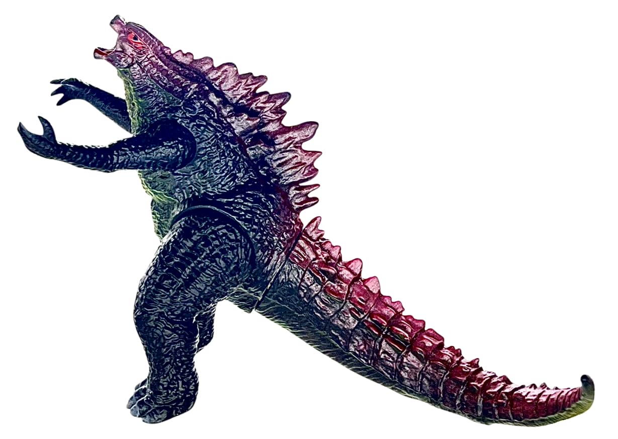 Brinquedos Godzilla Amazon Godzilla X Kong: The New Empire Godzilla