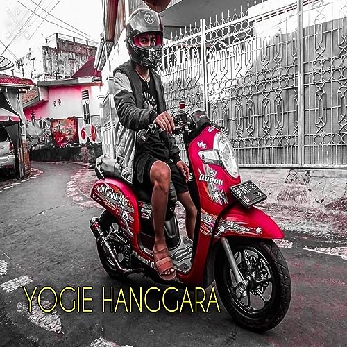 Amazon MusicでYOGIE HANGGARAのBACOTを再生する