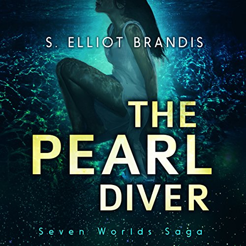 Amazon.com: The Pearl Diver: Seven Worlds Saga, Volume 1 (Audible Audio ...