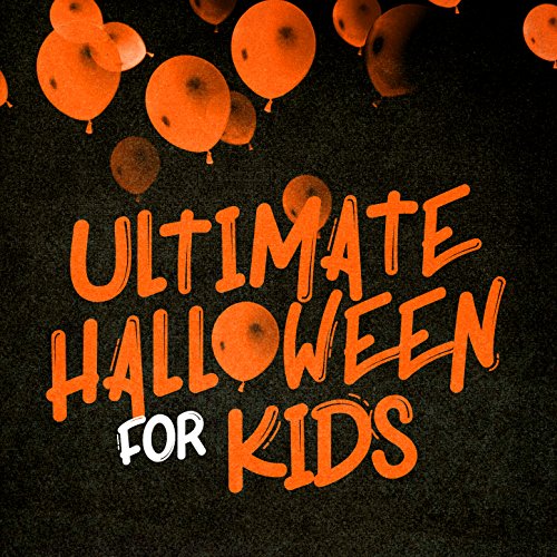 Play Ultimate Halloween for Kids by Halloween-Kids, All Hallows' Eve ...