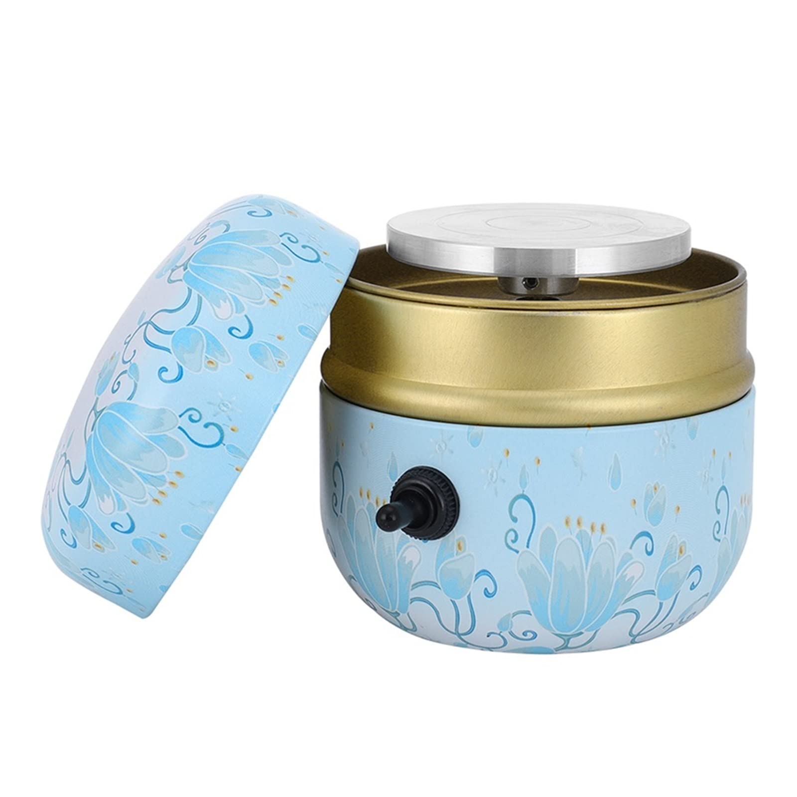 Buy Pottery Machine Pottery Wheel 2000RPM Mini Electric Pottery Wheel ...