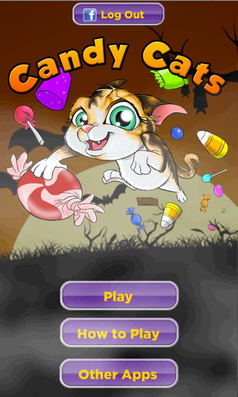 Candy Cats - App on Amazon Appstore