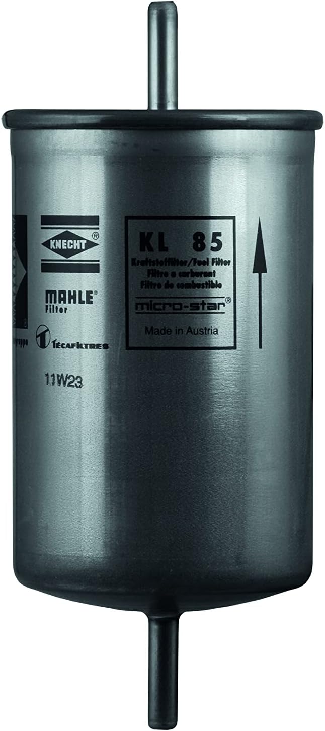 Amazon.com: Mahle KL 82 Fuel Filter : Automotive