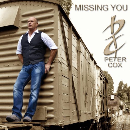 Missing You by Peter Cox on Prime Music