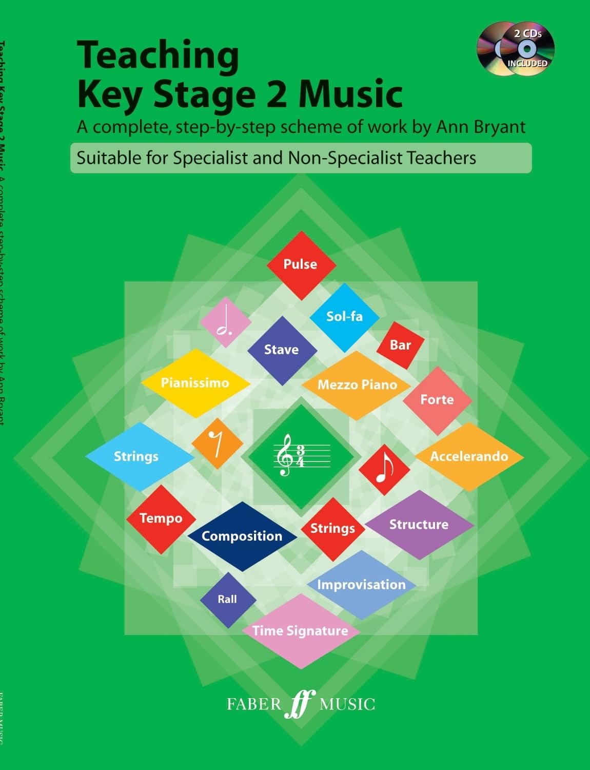 Teaching Key Stage 2 Music: A Complete, Step-by-Step Scheme of Work ...